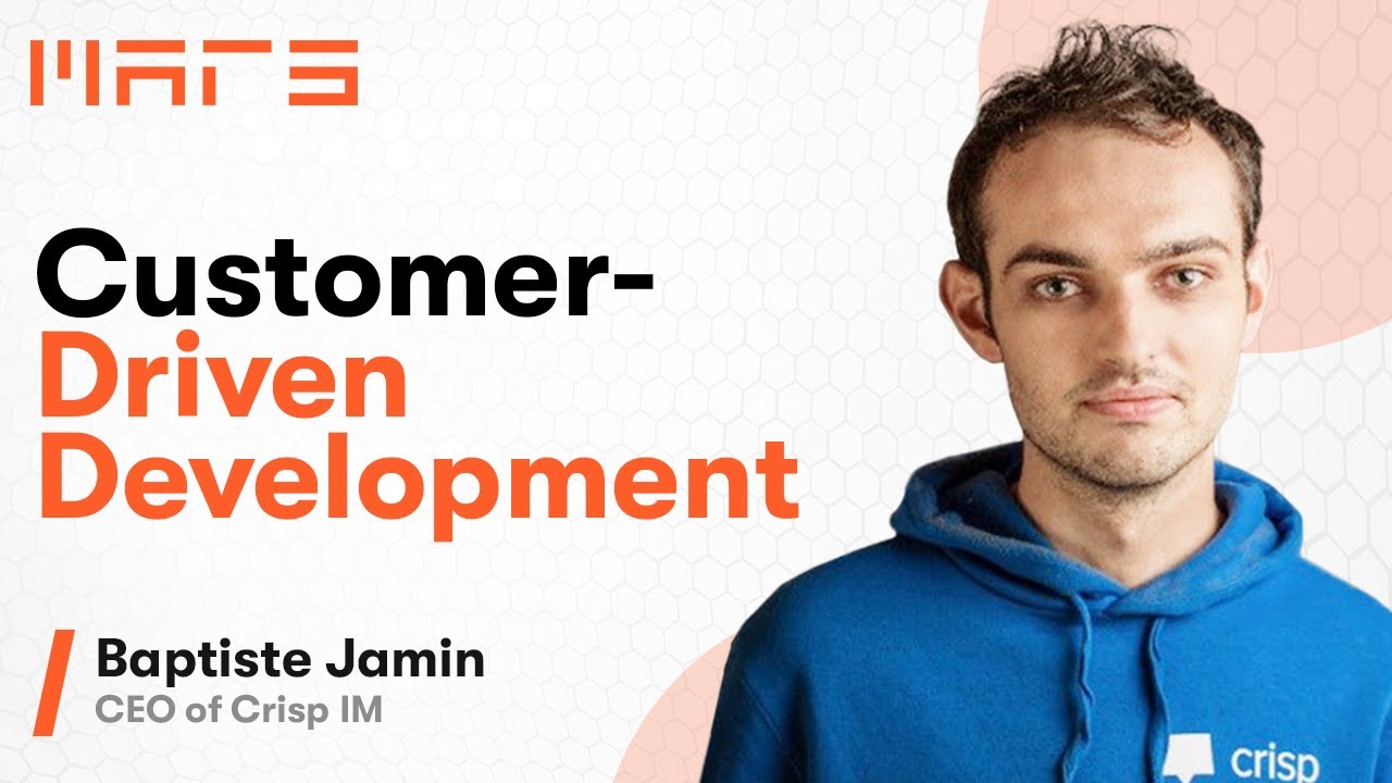 'Customer-Driven Development' strategy for Small Businesses: Tips and ...