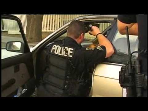 Gang Sweep In South Monterey County - YouTube