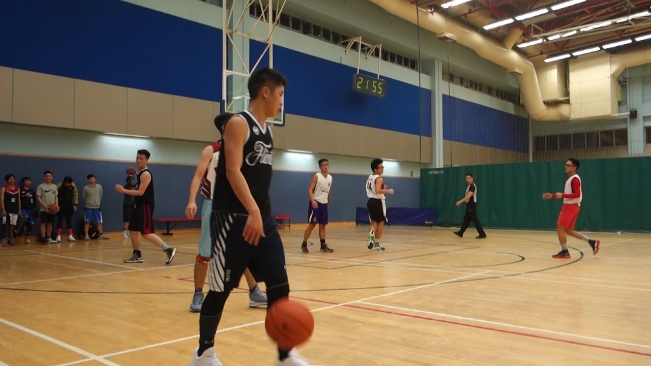 Flint vs Fides et Opera 1/12/2017 Q4-B - YouTube