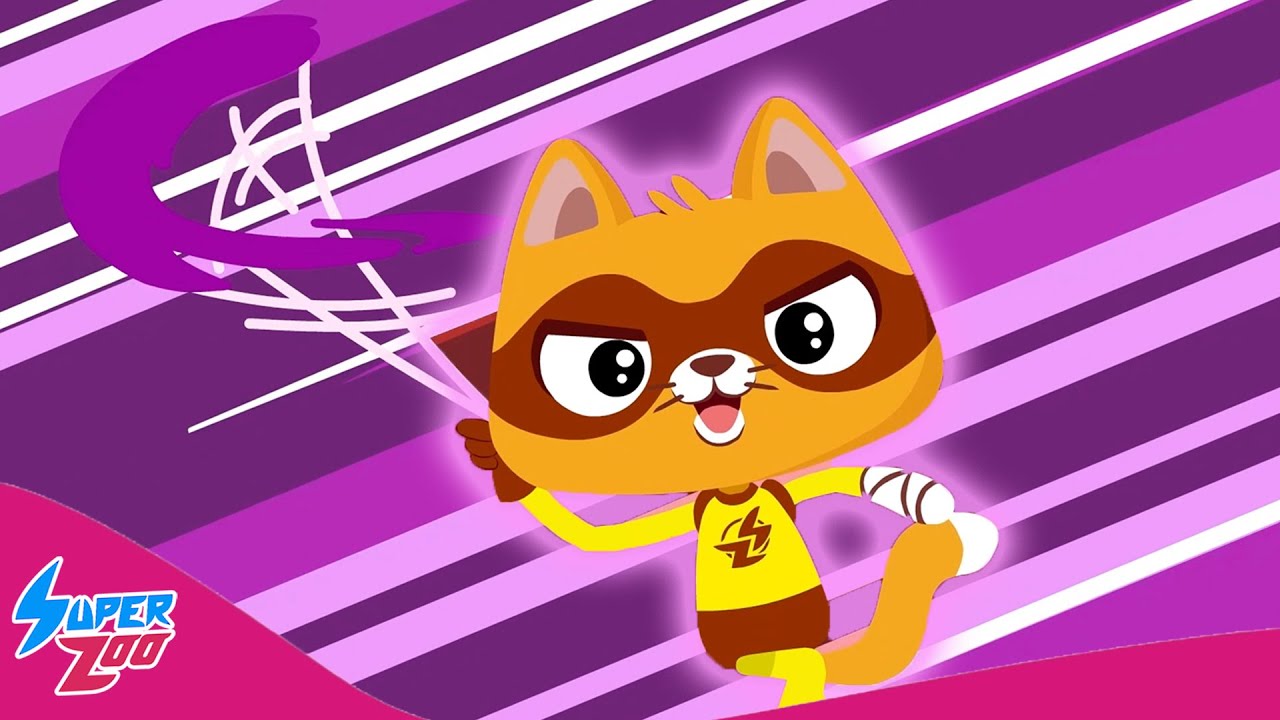 🌡🌞 Let's save the planet with the Superzoo team! - YouTube