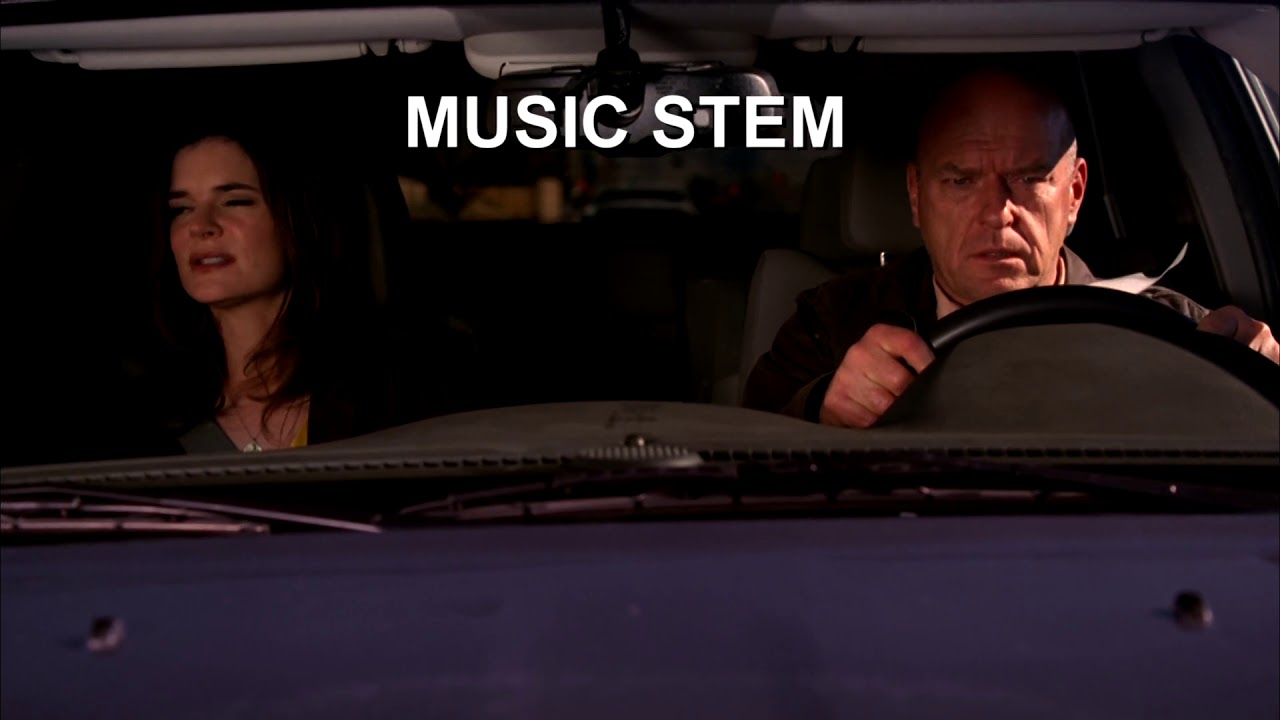 Breaking Bad - S05 Extra - The Layers of a Sound Mix - YouTube