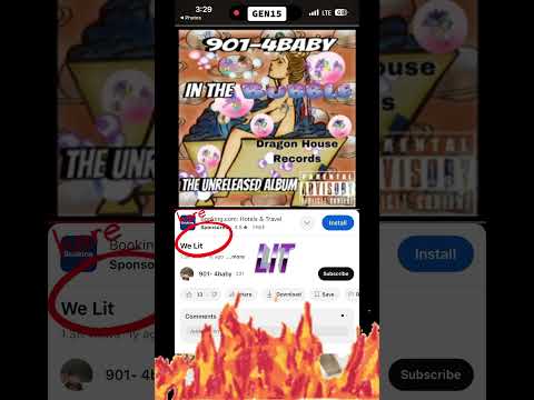 Keep Vibing We lit 🔥 1.3K n Countn Feat . Ybm Sleepy #pheelz #bluetape - YouTube