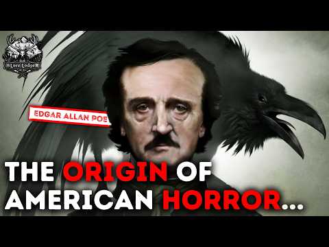 The Dark Truth About Edgar Allan Poe and \