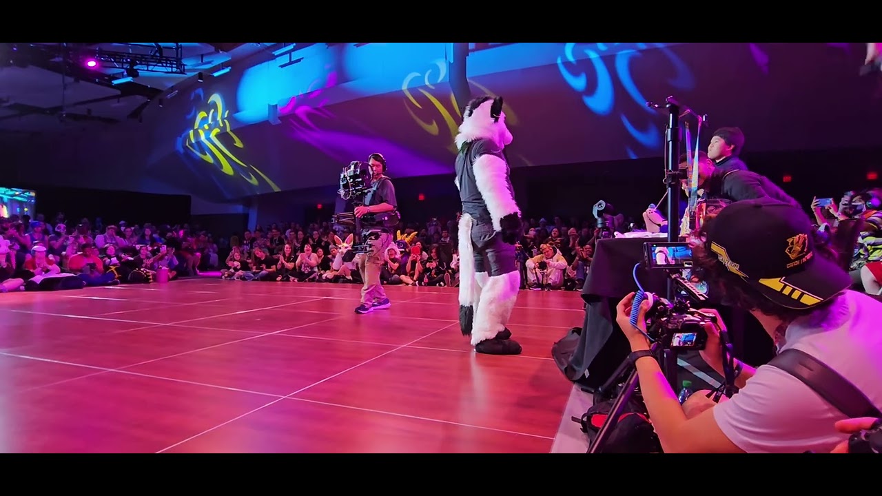 Mex - FWA 2023 Dance Competition Entry - YouTube