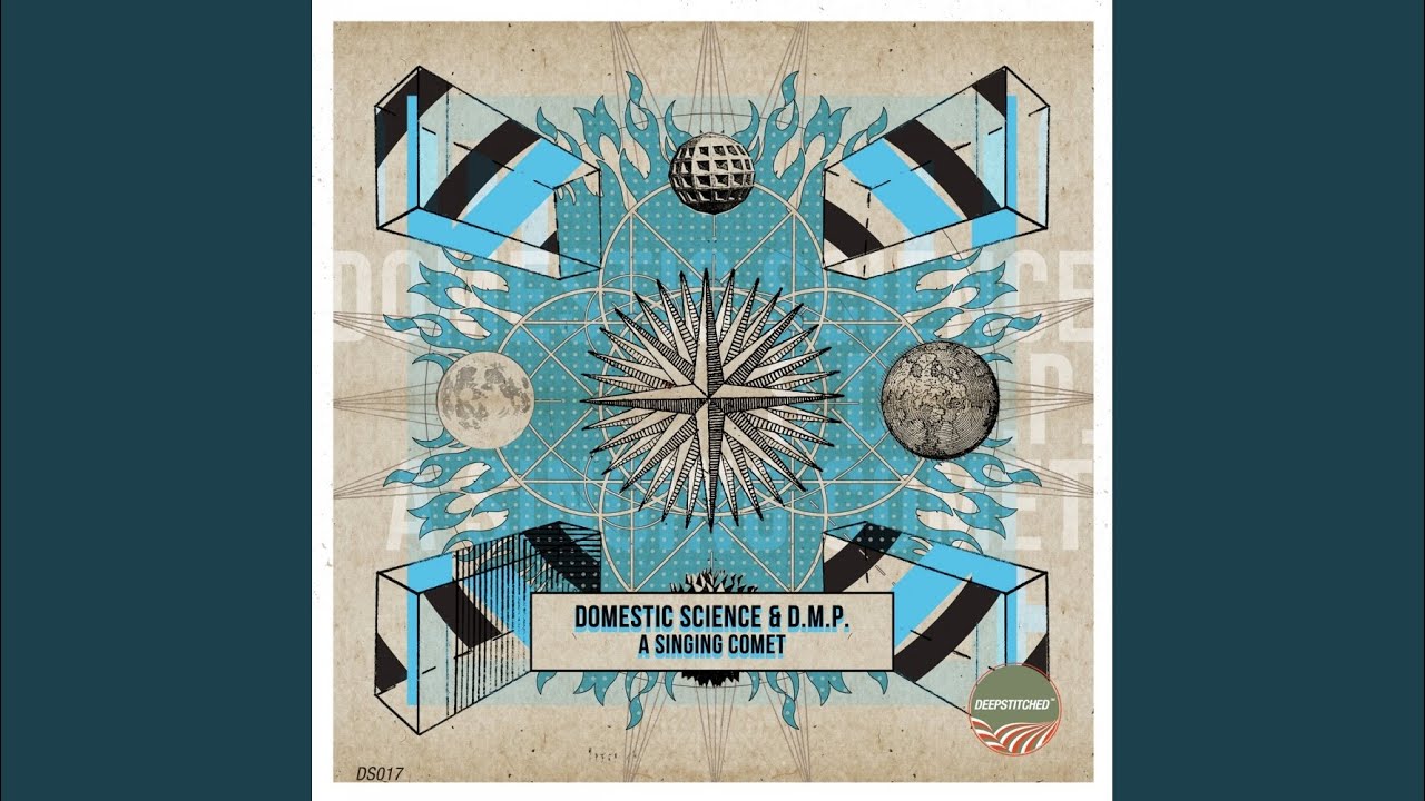 A Singing Comet (BDTom Remix) - YouTube