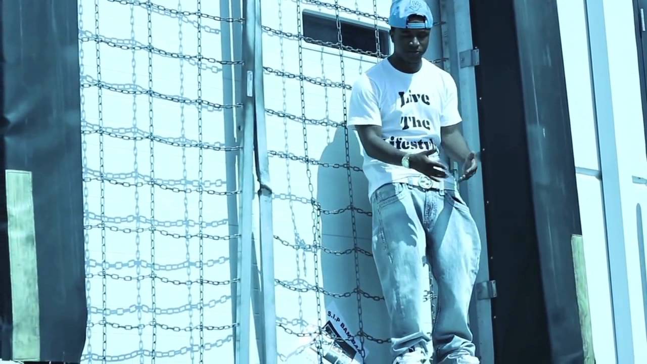 STUNNA BAM "GETTING RICH" DSD1 - YouTube