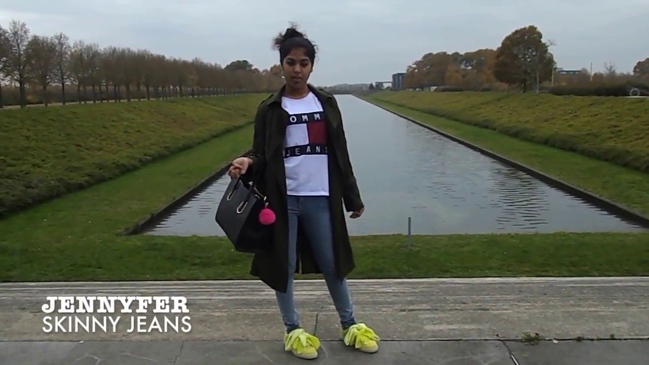 LOOKBOOK stylé même en hiver - YouTube
