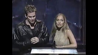 1999 Mtv Video Music Awards Will Smith | Popnable