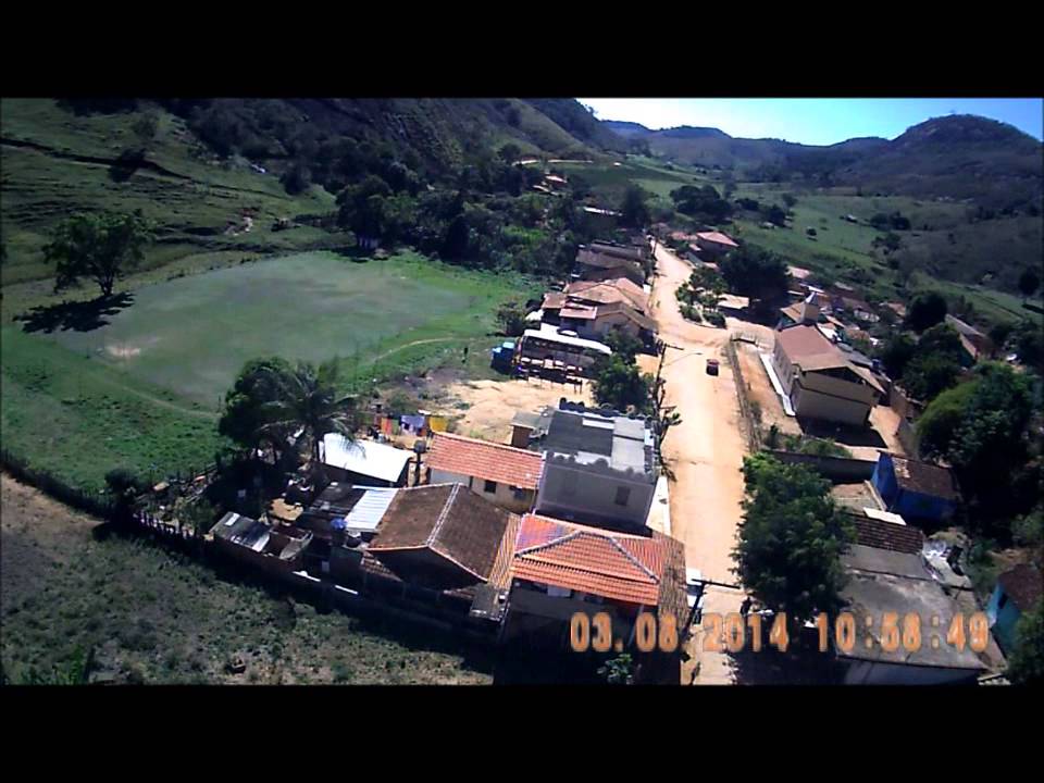 alto capim - YouTube