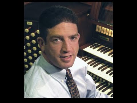 GSMT - Sebastian M Glück: Master Organbuilder - Labor, Literature and ...