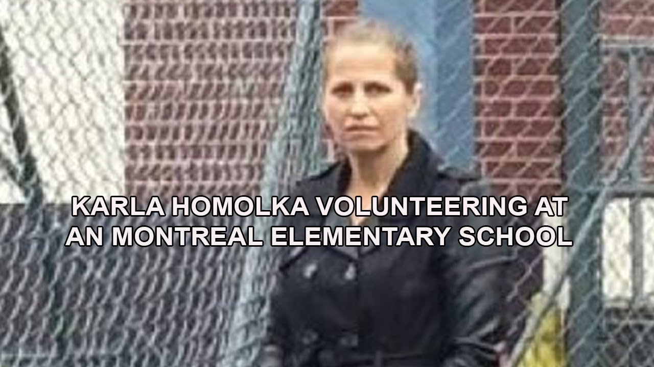 Karla Homolka Today