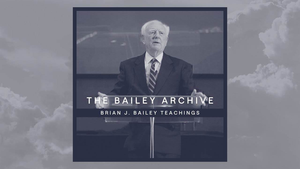 The Preacher – Sounding the Trumpet of Truth - YouTube