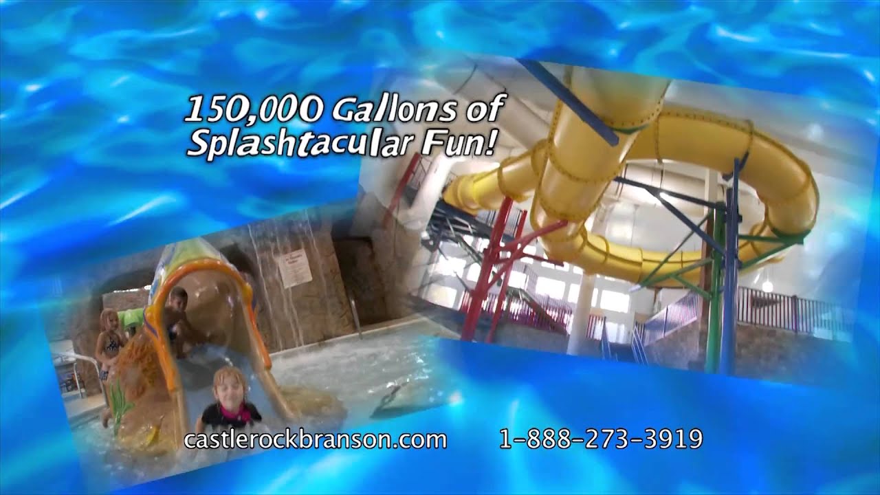 Castle rock Fall Packages & Specials - YouTube