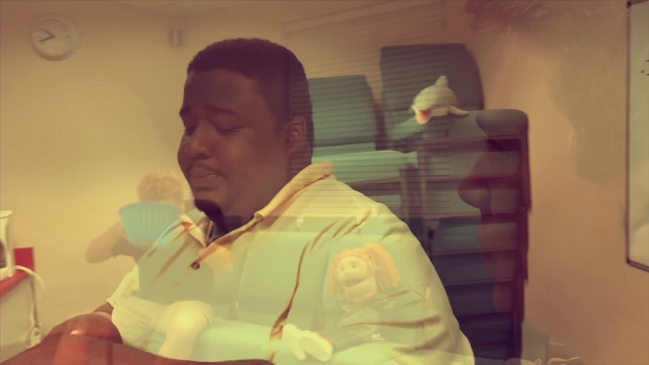 The Pear of Despair Episode 2: “We Make a Good Pair” - YouTube