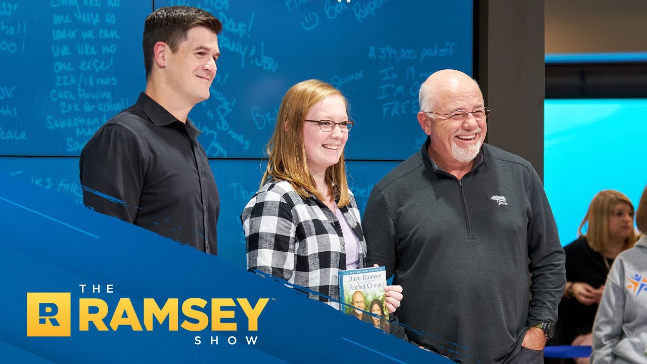 The Ramsey Show (REPLAY) - YouTube