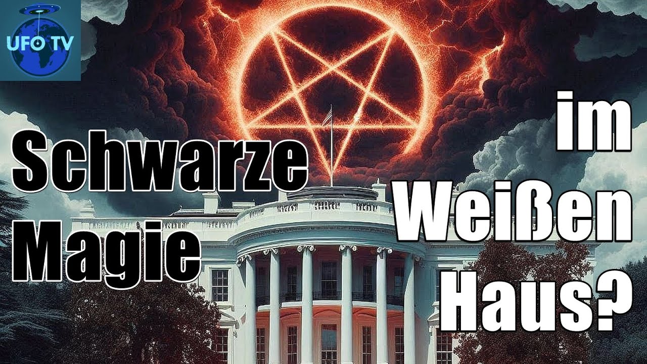 Matthew Brown, der I.C.-Whistleblower verkündet Seltsames | UAPdate 7/6 ...