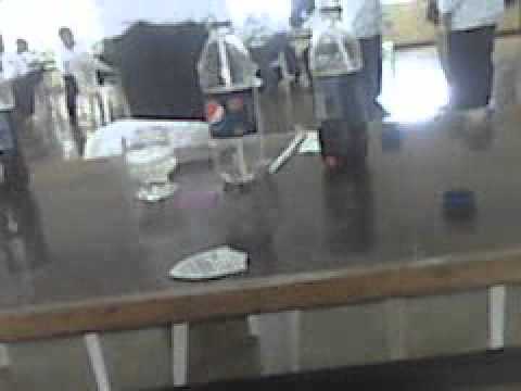 Prof Ulffe en el auditorio CSAM 25 - YouTube