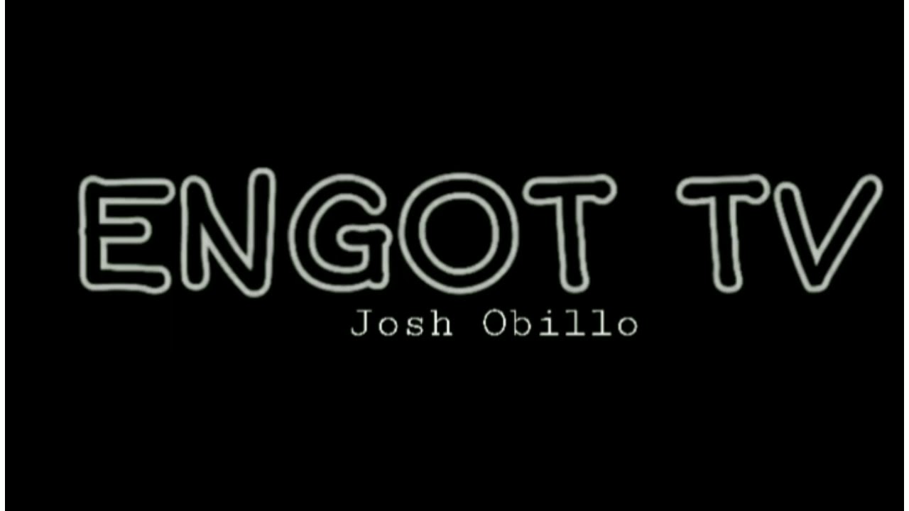 INTRODUCTION Engot TV ♥️ - YouTube