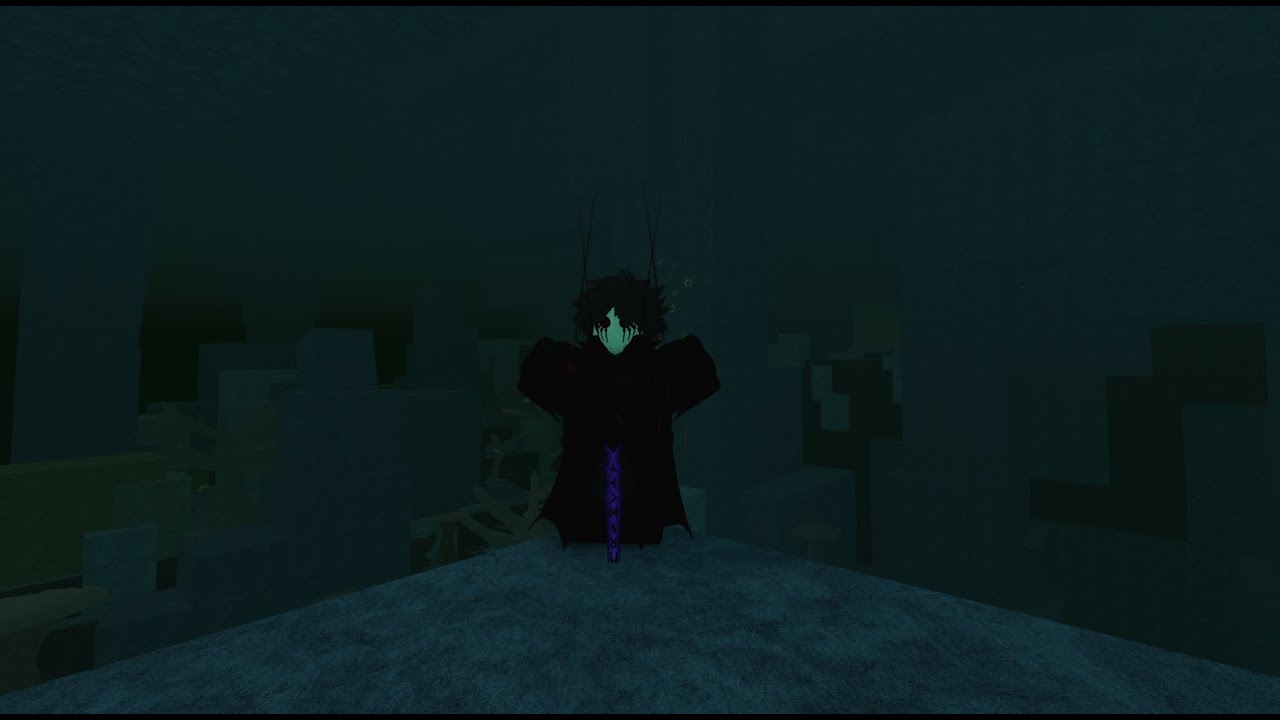 Best 600 Hp Shadowcast Build| Deepwoken - YouTube