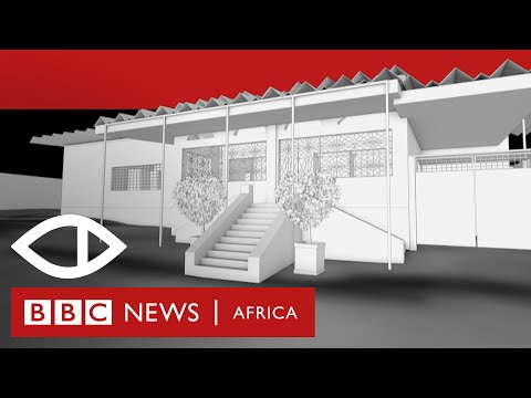 Kamwe Kamwe: Inside Burundi’s Killing Machine - BBC Africa Eye Documentary