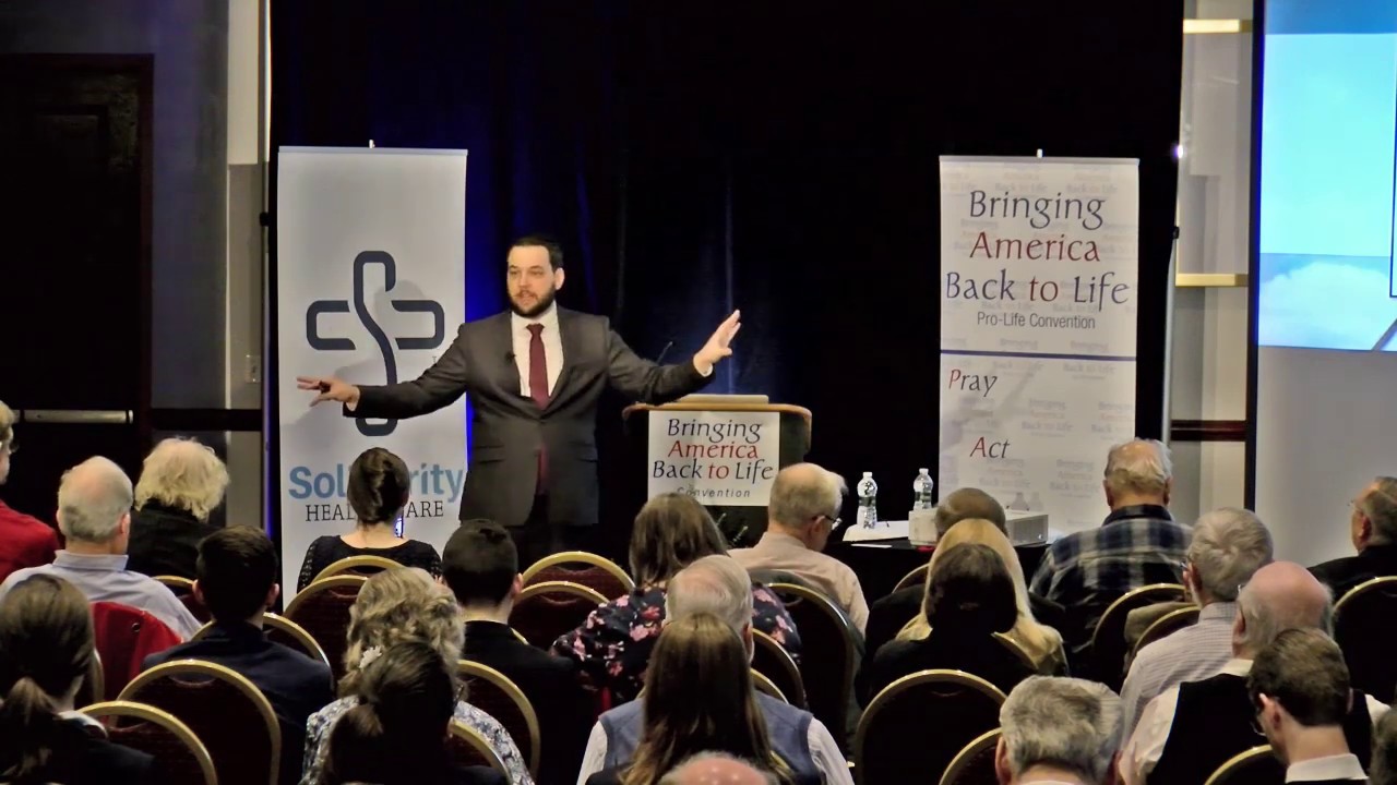 Aaron Baer - Courage in the Culture: Engaging the culture without ...