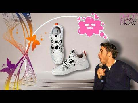Lightweight Cushioned Lace-up Shoes for Men.#fashion #style #sneaker #amazon #leo #dancehall