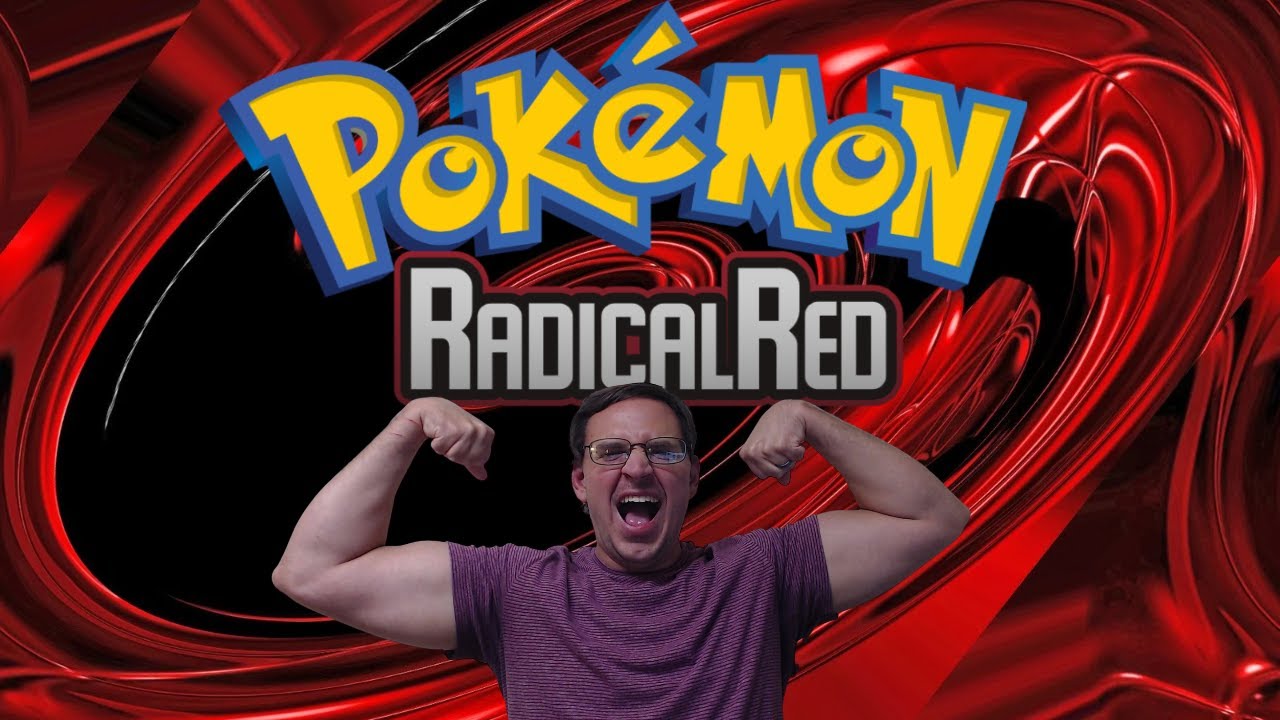 100% No Rage Radical Red Today! - YouTube