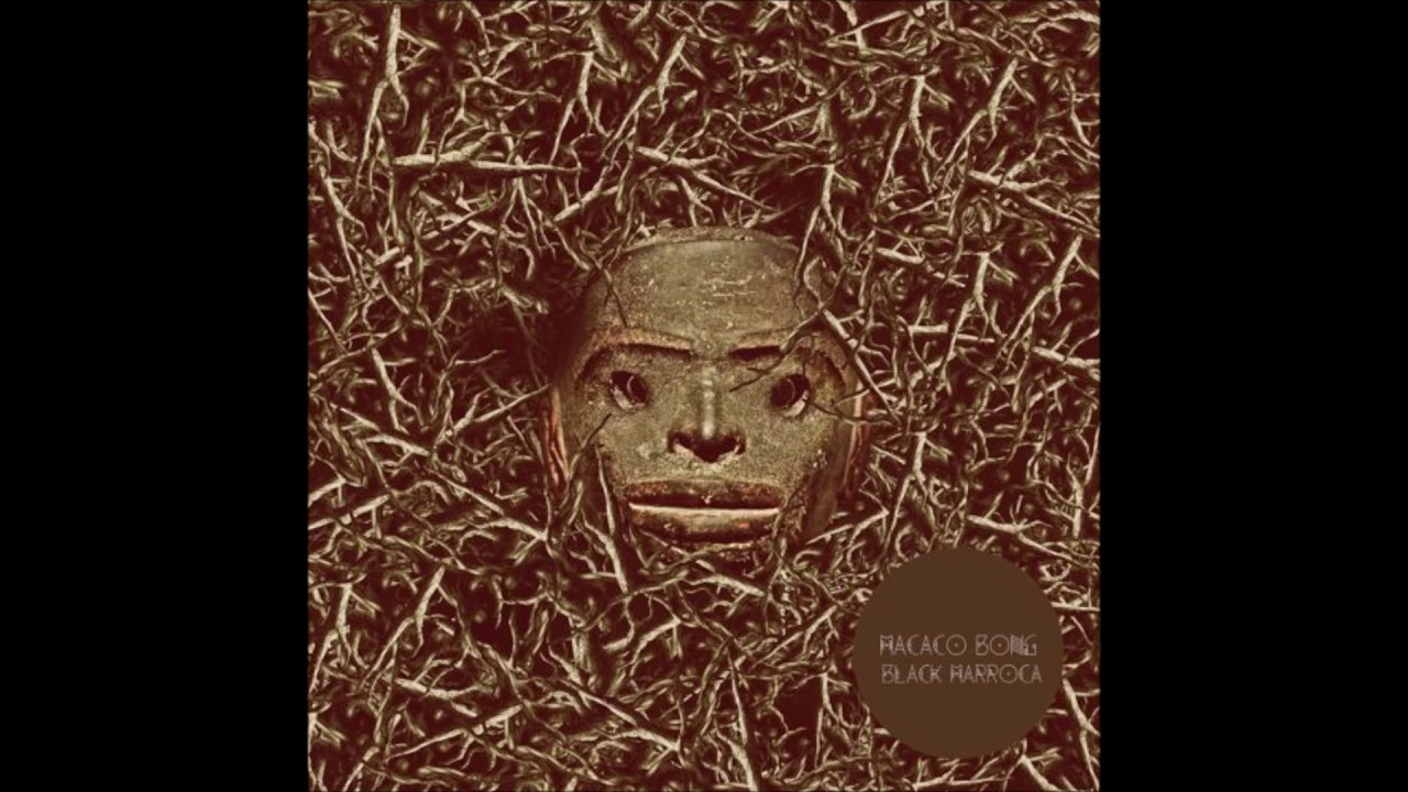 Macaco Bong - Black Marroca - YouTube