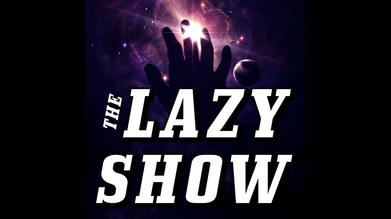 The Lazy Show. Episode 1 - YouTube
