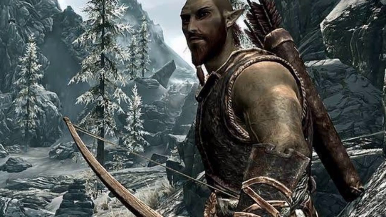 Penjelasan Dinasti Camoran | Elder Scrolls LORE(Indonesia) Episode 1 ...