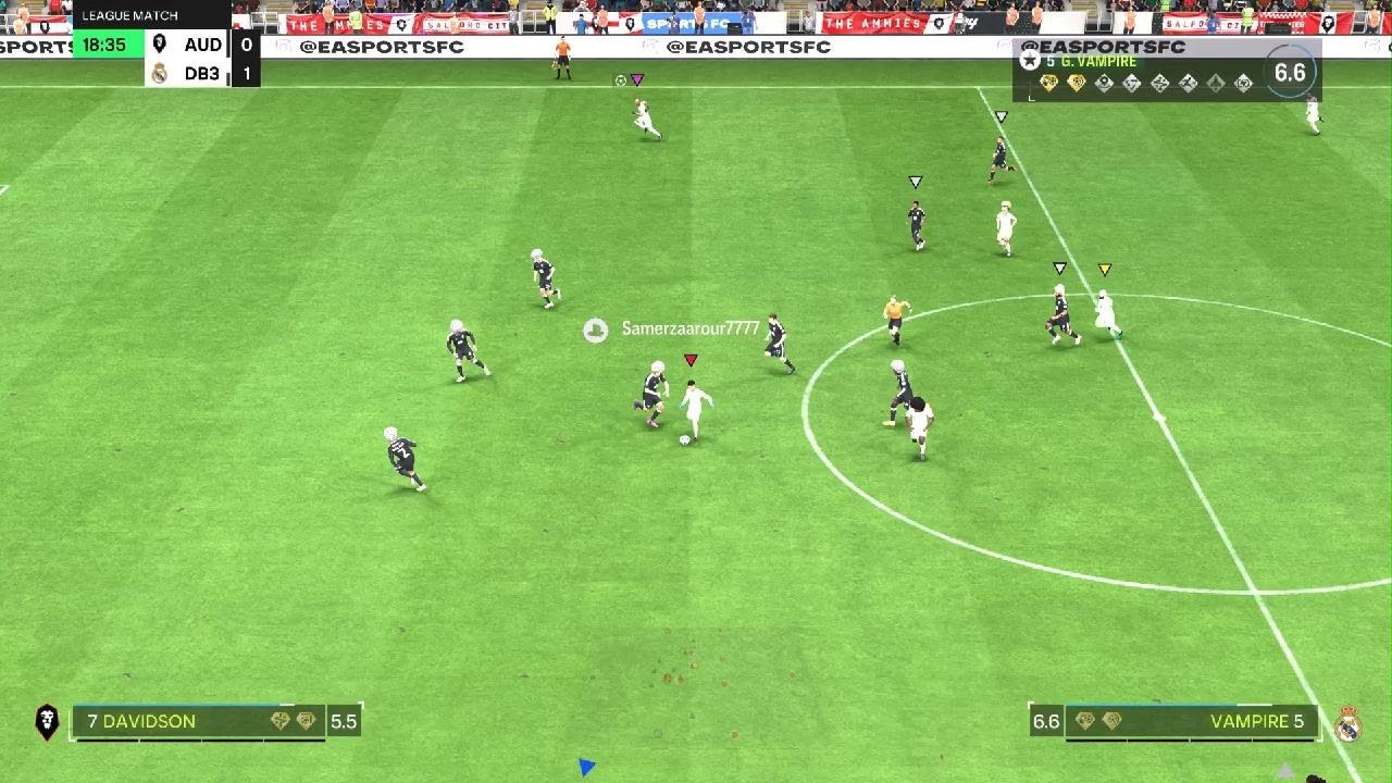 EA SPORTS FC 24_ best goal 24 - YouTube