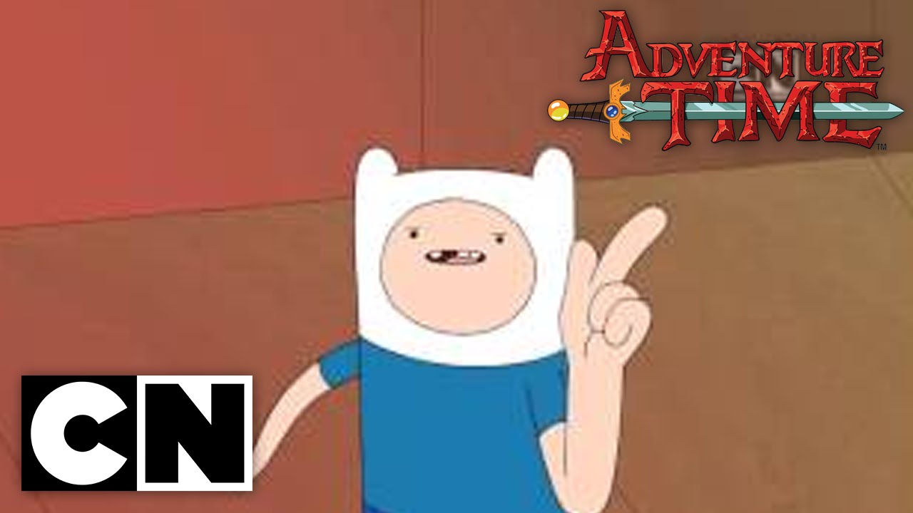 Adventure Time - Is that You? (Preview) Clip 3 - YouTube