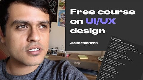 Design Crash Course - YouTube