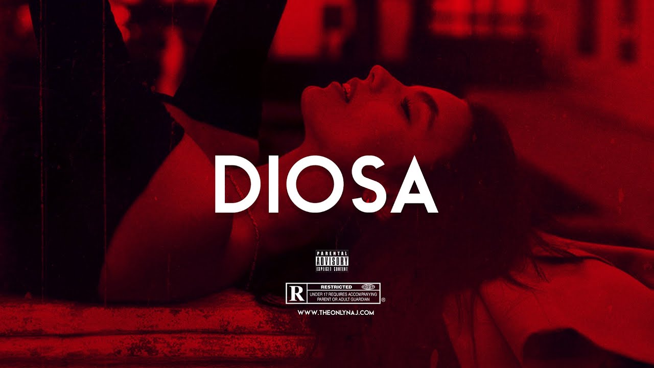 *Sad* Bad bunny x Swae lee Type Beat - Diosa | Dancehall Type Beat ...