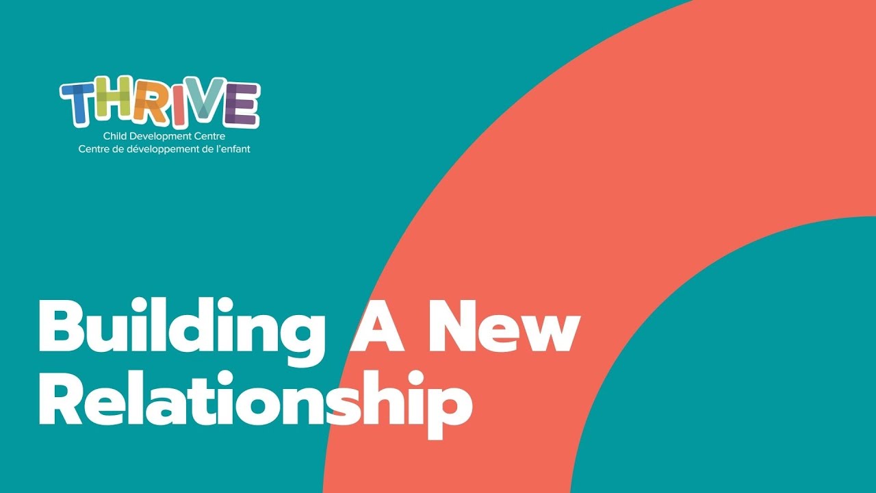 Autism Spectrum Disorder: Building A New Relationship - YouTube