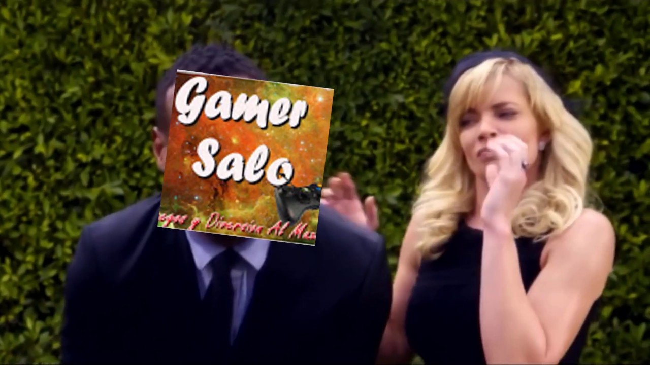 Cuando Disney le cortó el Directo a Gamer Salo 24 - YouTube