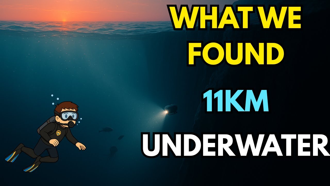 Beyond the Abyss – Human Impact on the Deepest Place on Earth - YouTube