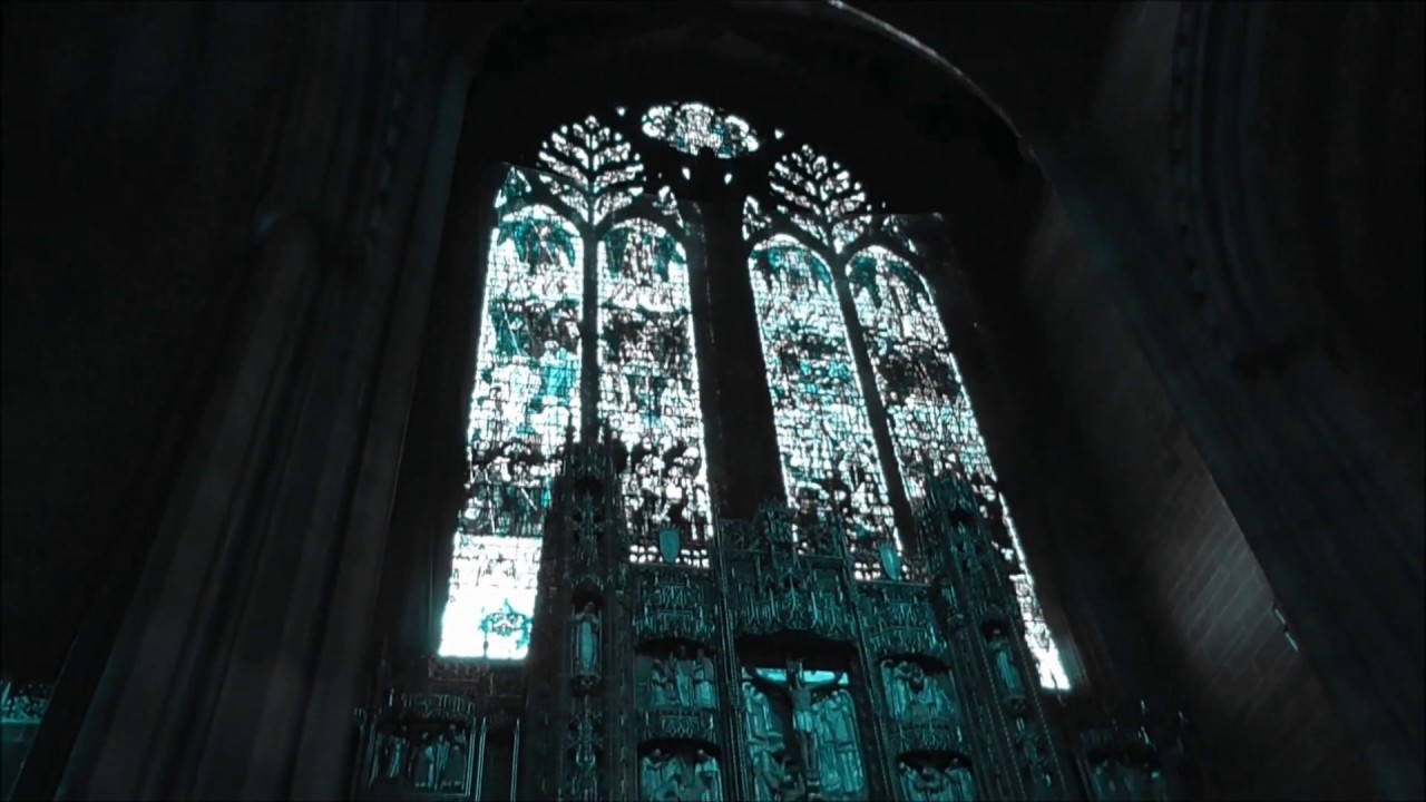 LIVERPOOL ANGLICAN CATHEDRAL- BELLS - YouTube