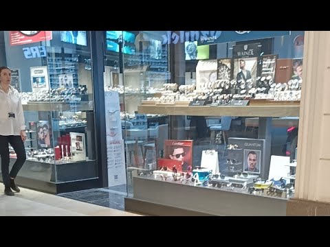 Konya Mall 🇹🇷 - YouTube