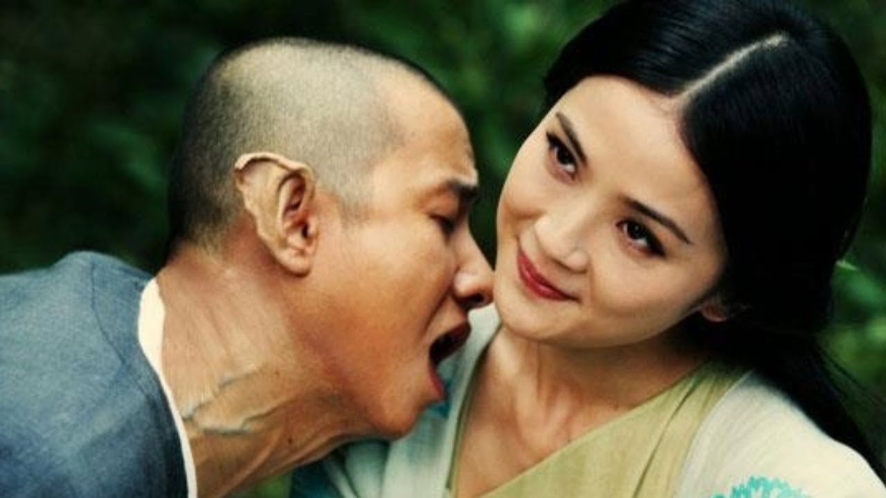 The Sorcerer and the White Snake (2011) Movie Explained | Jet Li’s Epic ...