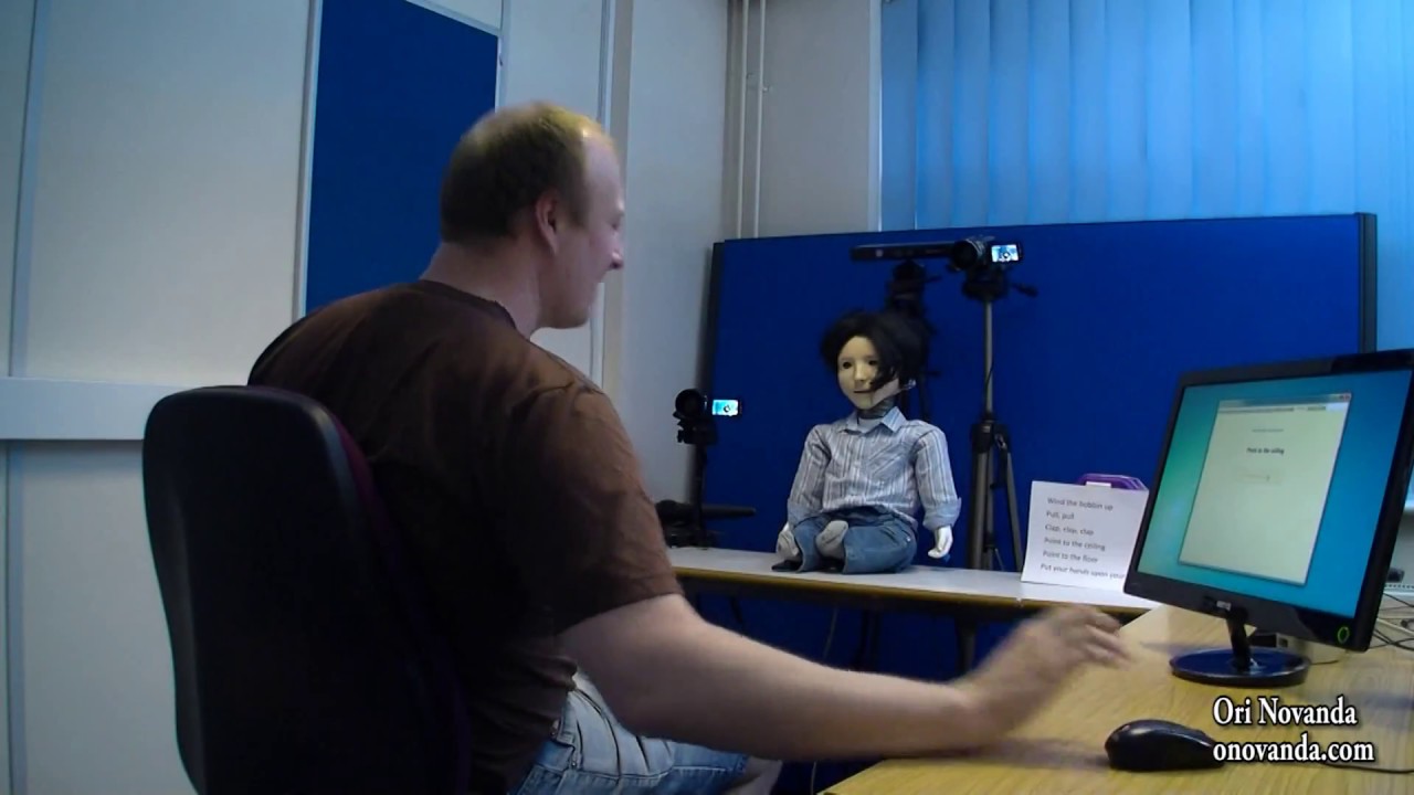 Robot Learning by Demonstration - YouTube
