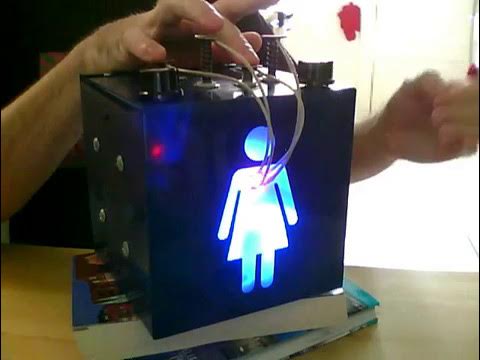 Arduino Theremin Synth Final - YouTube