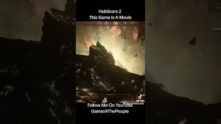 Helldivers 2 Helldivers2 Helldivers Gaming Ps5 Gameplay Helldivers2gameplay Games4thepeople ...