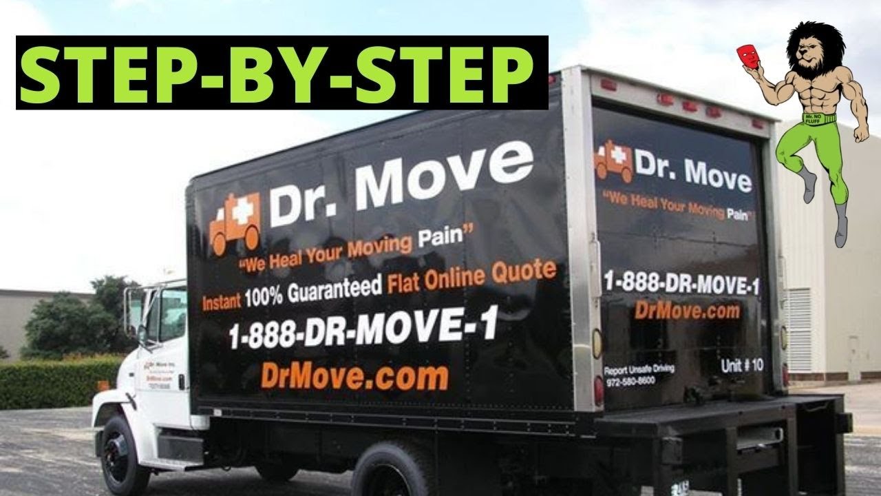 How to Setup a FREE MOVE PROGRAM for Moving Companies for Reoccurring ...