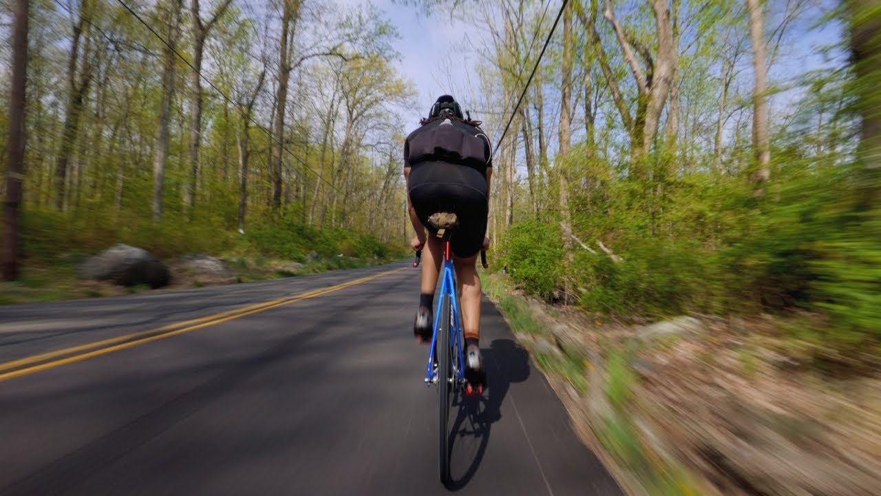NEVER GO FULL ROADIE - YouTube
