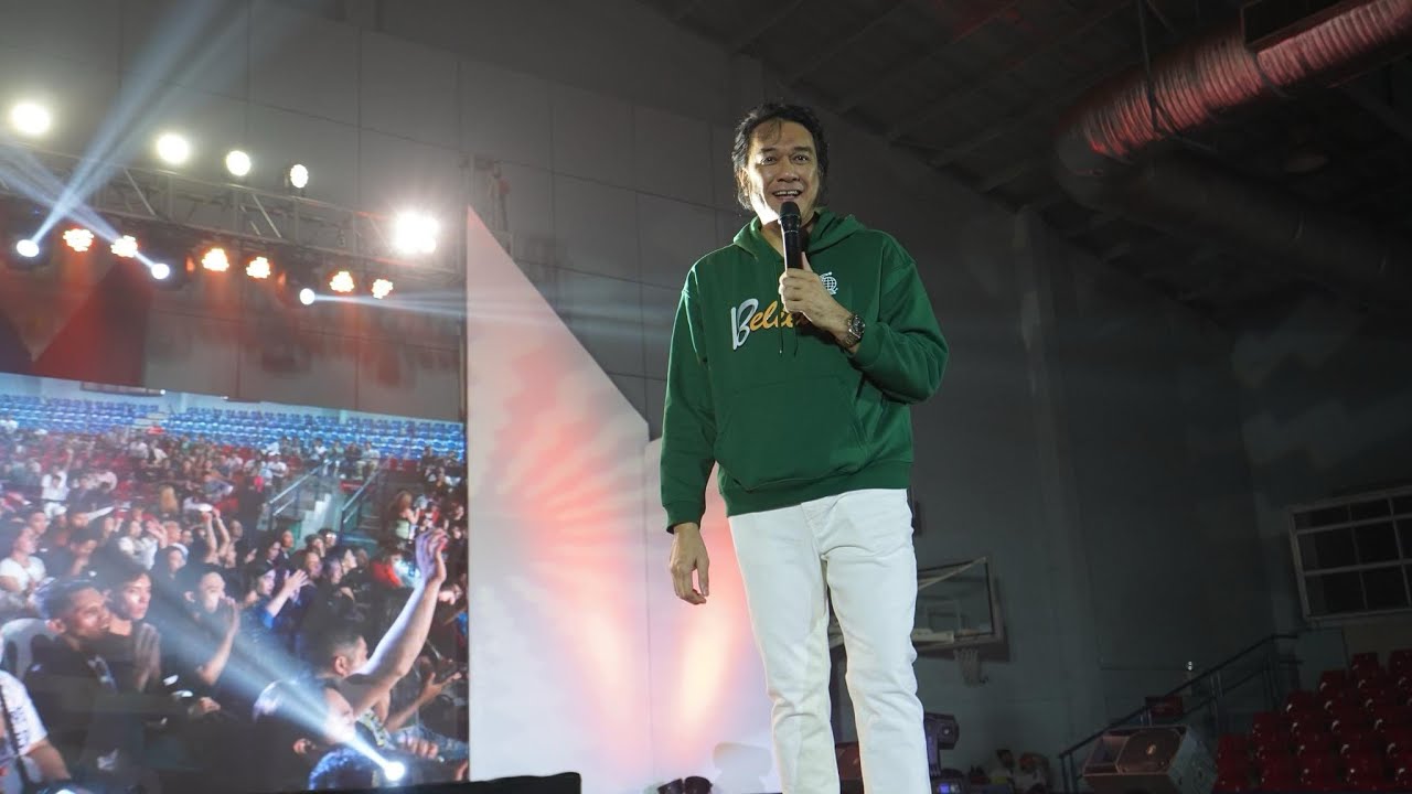 Kick - Off 2024 Mr.Real Talk Sir Jun Espinosa - YouTube