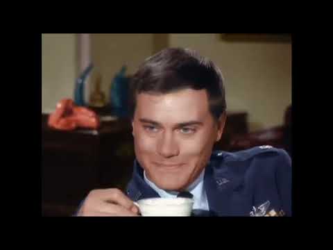 Jeannie é um Gênio - Jeannie para sempre Jeannie - Dublagem Clássica