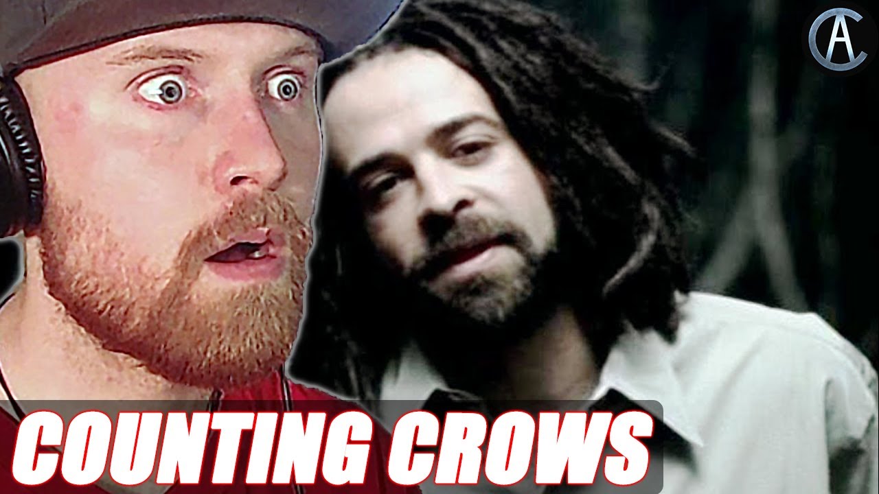 DIFFERENT SIDE OF THEM | ANALYZING COUNTING CROWS' - "A Long December ...