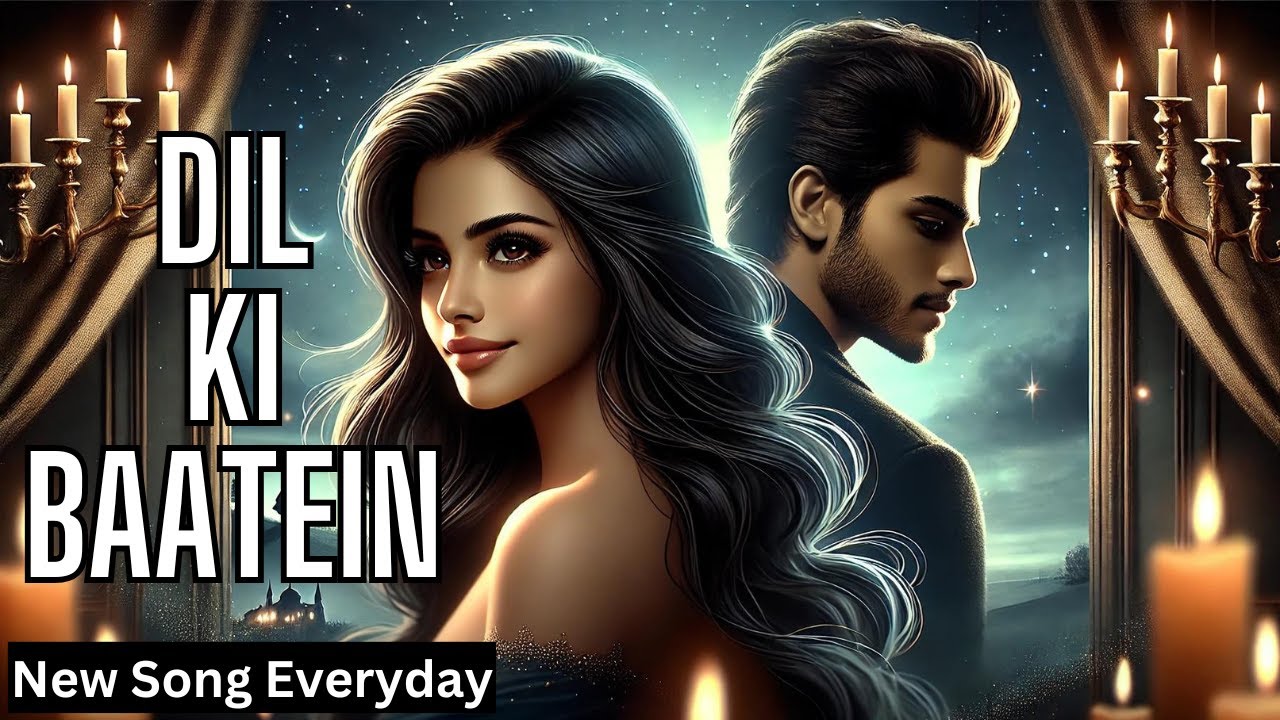 New Song Everyday - DIL KI BAATEIN - YouTube
