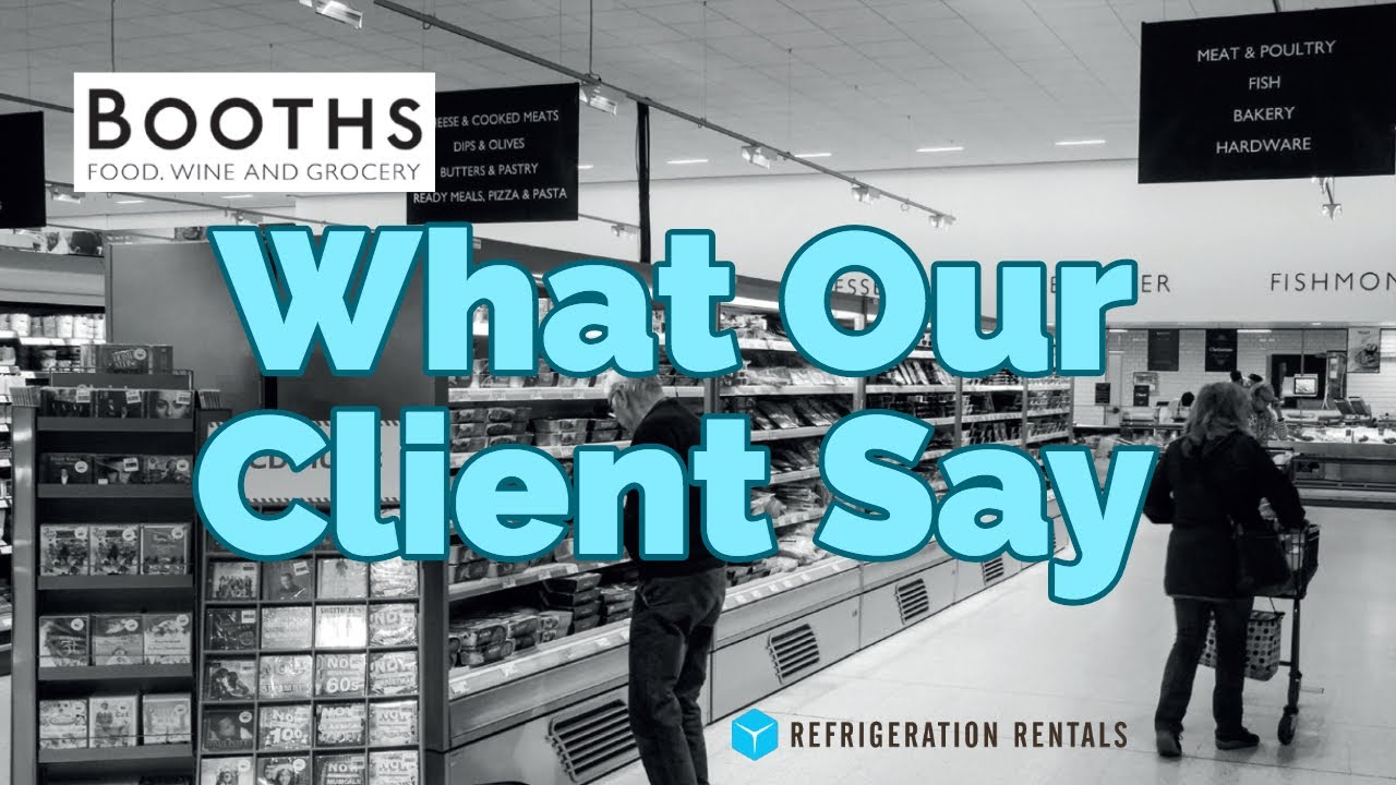 What Our Client Say: EH Booths Testimonial - YouTube